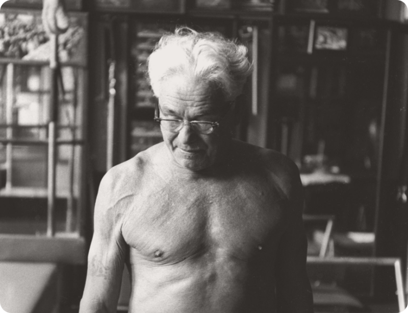 Cómo nació el método Pilates – Fluye Pilates & Yoga